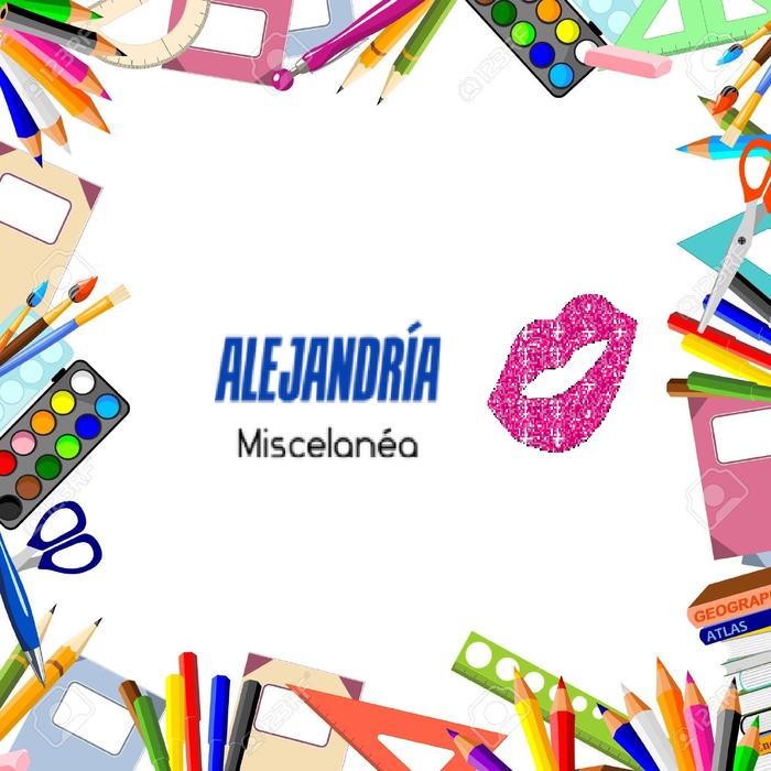 Contacto :: Miscelánea Alejandría